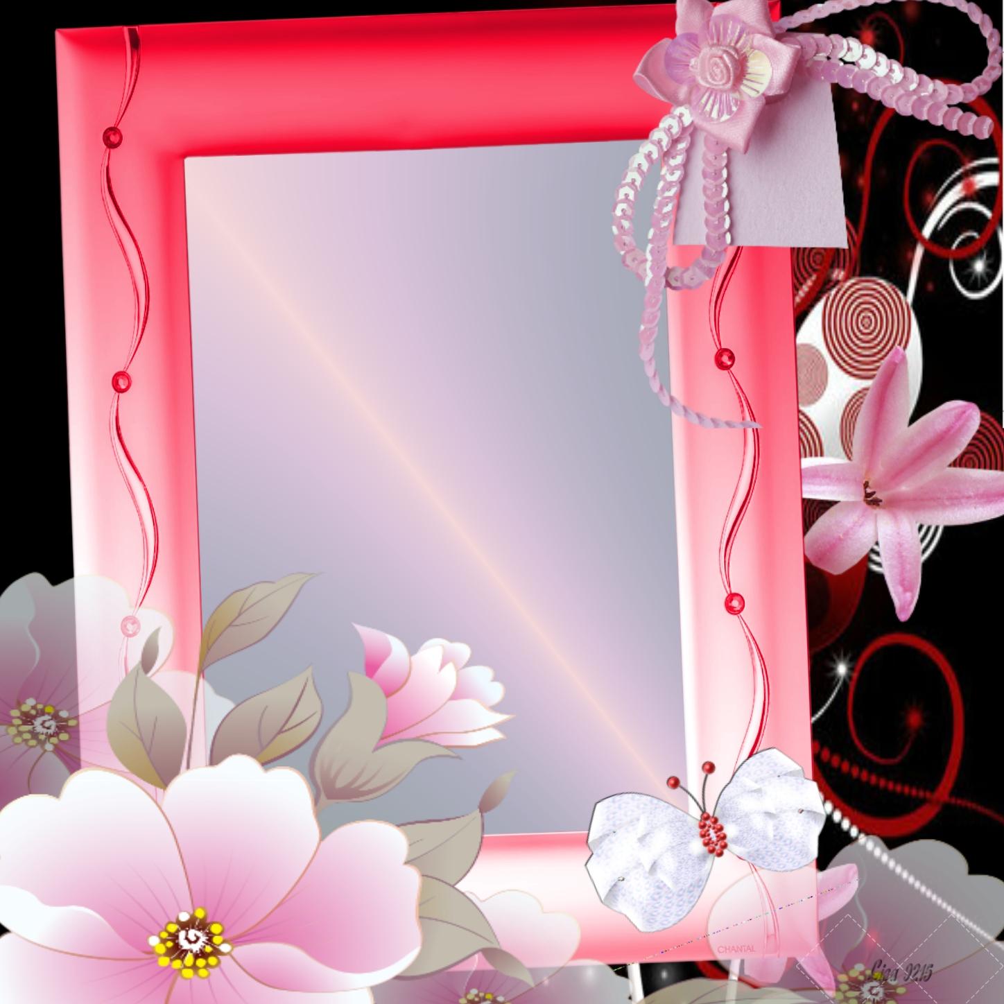 Imikimi Com Flower Frame | Best Flower Site